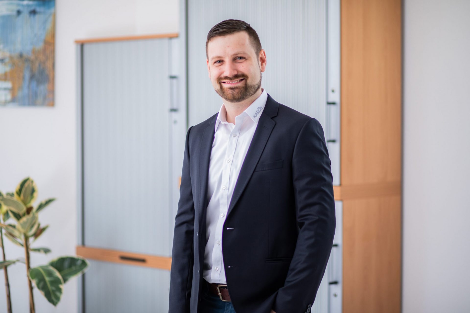 SAP ECTR (Engineering Control Center) - KARON | Prozess- und IT-Experten