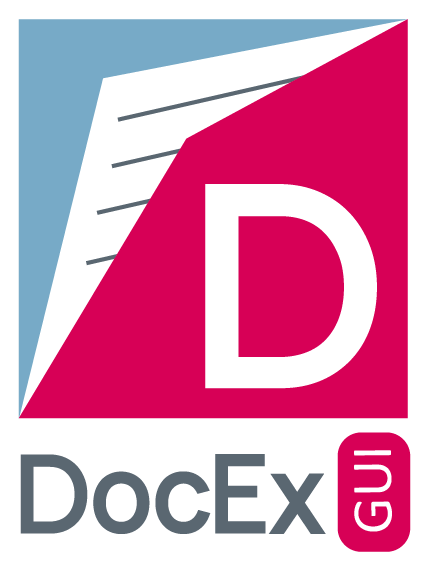 KARŌN Document Explorer (DocEx) GUI – Effizientes Dokumentenmanagement ...