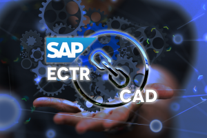 SAP ECTR (Engineering Control Center) - KARON | Prozess- und IT-Experten