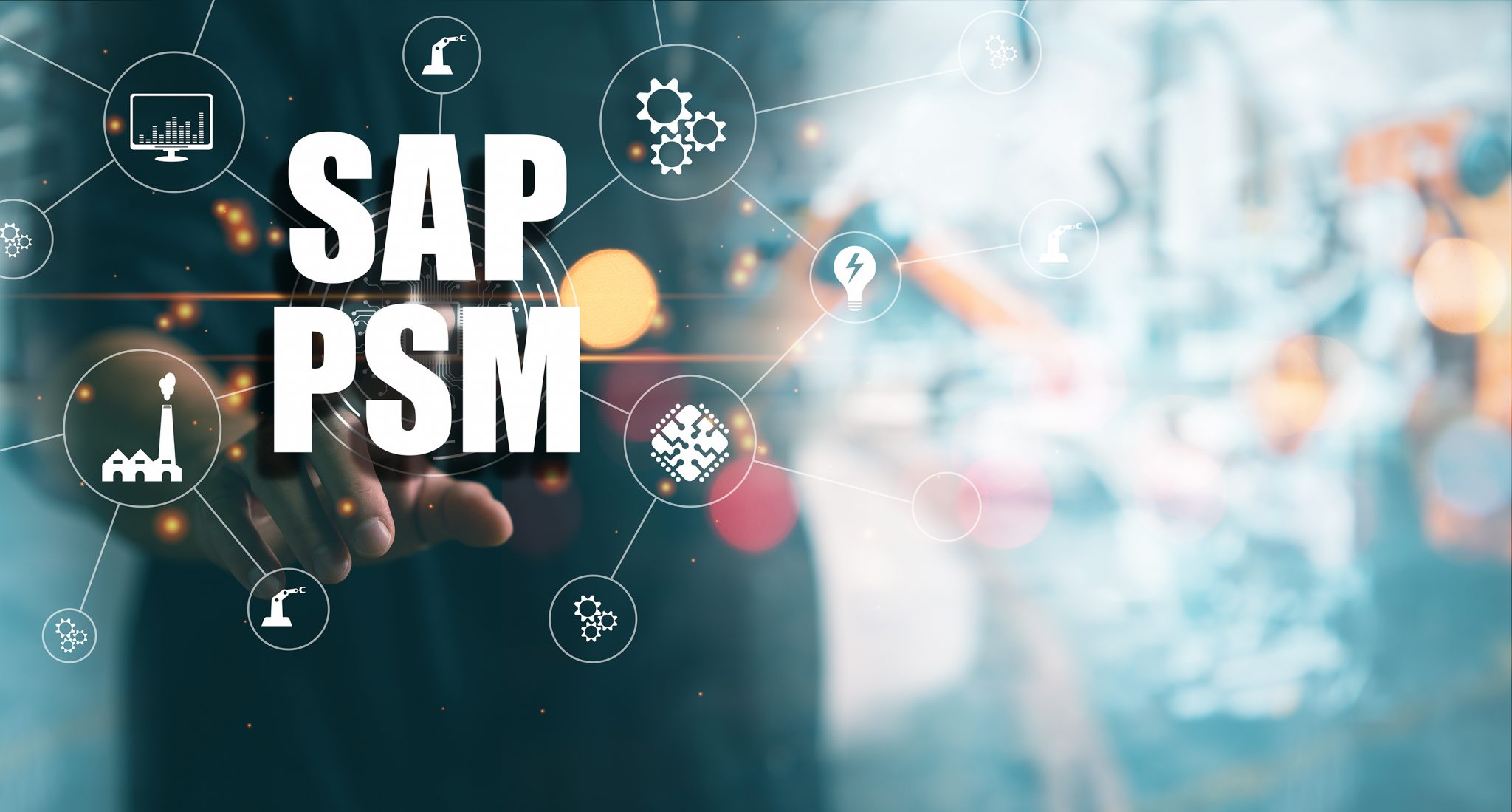 SAP Product Structure Management (PSM) - In der Produktentwicklung ein ...