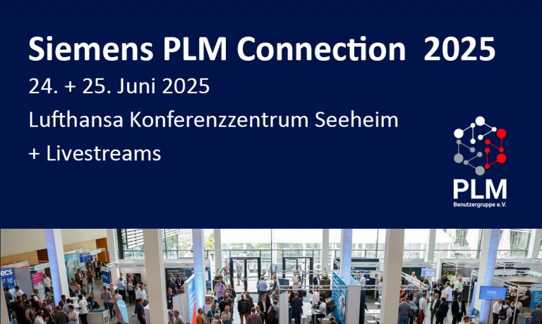 KARON auf der Siemens PLM Connection 2025 - KARON | Prozess- und IT ...