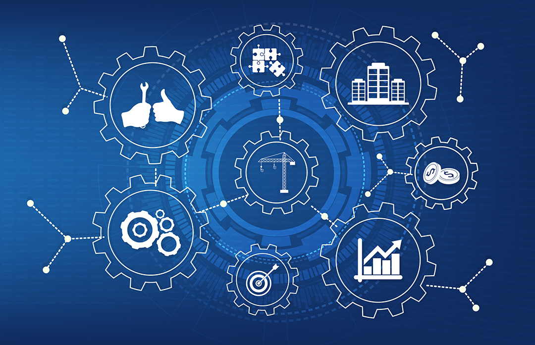 Digital Process Design for the Future - KARON | Prozess- und IT-Experten